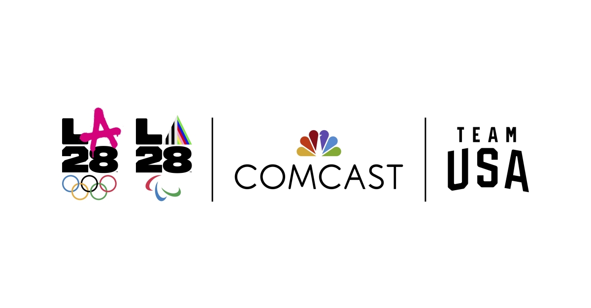 Comcast Builds on Longstanding Commitment to Olympic and Paralympic ...