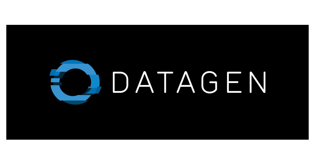 Simulated AI Training Data Supplier Datagen Raises $18.5 Million | Business Wire