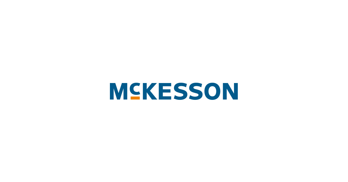 McKesson Expands Integrated Pharmacy Services for Specialty Clinics ...
