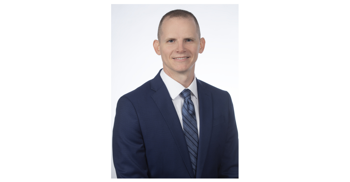 Greg Talbot Promoted to Vice President of Actuarial within Summit ...