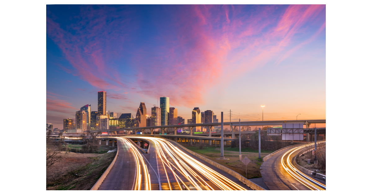 Iteris Awarded $1.2 Million Texas DOT IDIQ Contract for Smart Mobility ...
