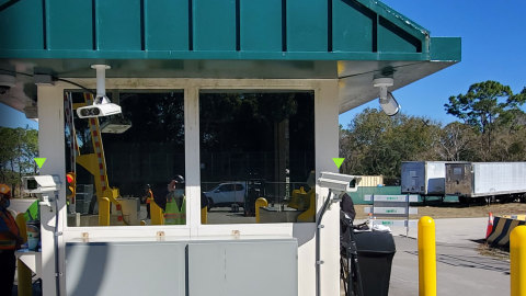 Barrier1 Systems Partners With Cepton to Deploy State-of-the-art Lidar ...