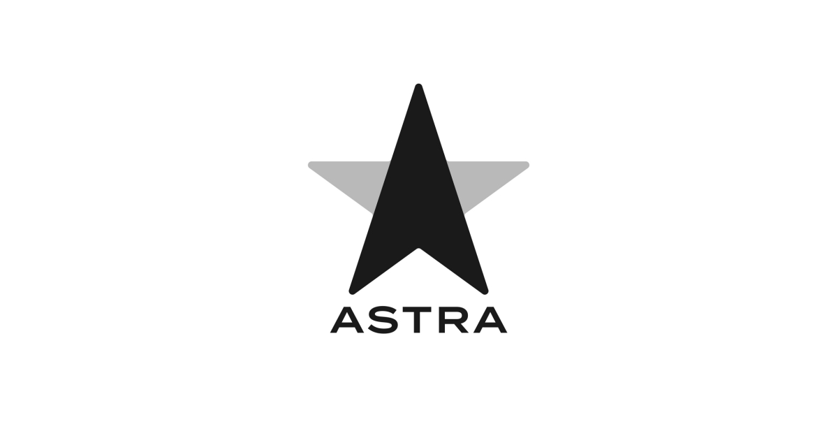 Giovanni Greco Joins Astra as VP of Vehicle Engineering | Business Wire