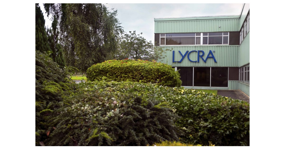 The LYCRA Company completa l'autovalutazione dell'Higg Facility ...