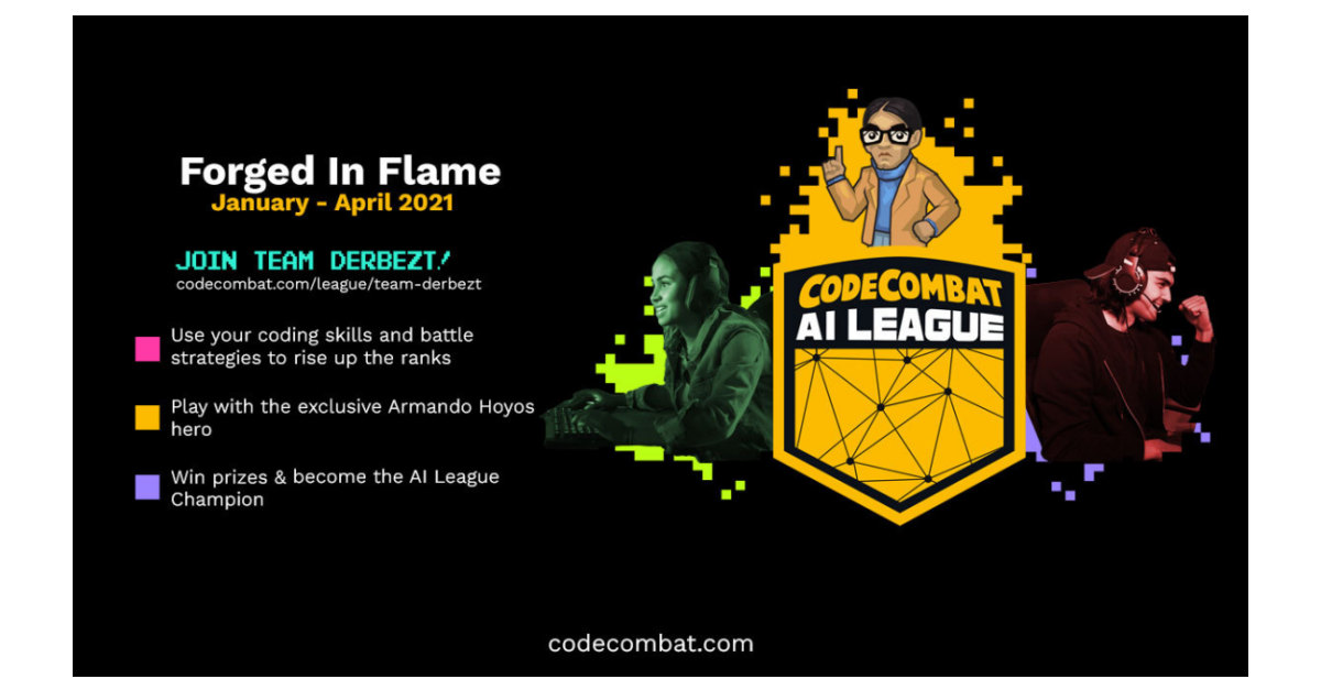 Mexican Superstar Eugenio Derbez Partners with CodeCombat to Get the ...