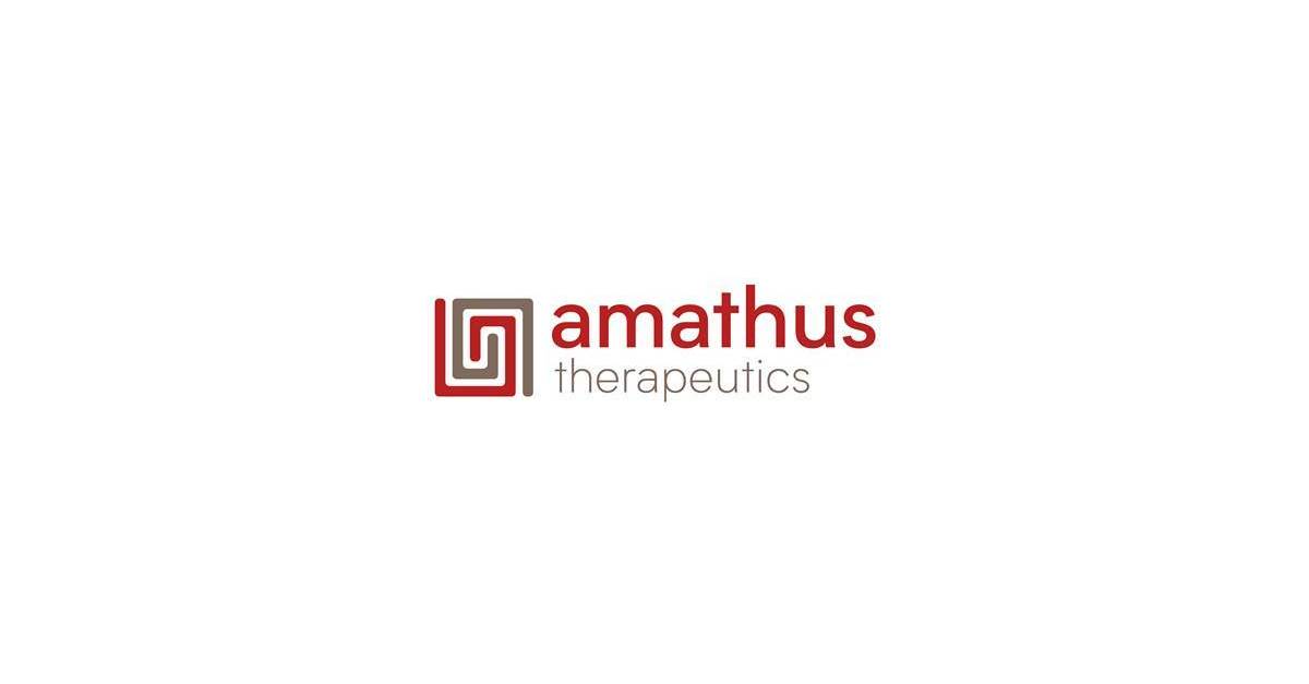 Amathus Therapeutics Signs Strategic Collaboration With Merck to ...