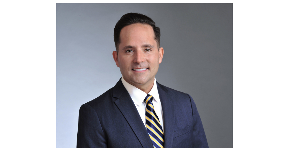 Capco Names Jeremy Stierwalt as New Partner Within US Data Practice ...