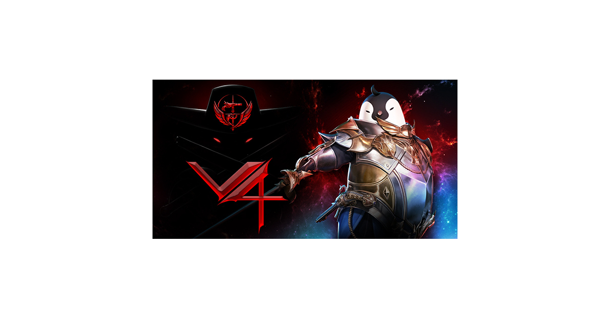 Waddle Into War With The New Maestro Class In V4 Global Update ...