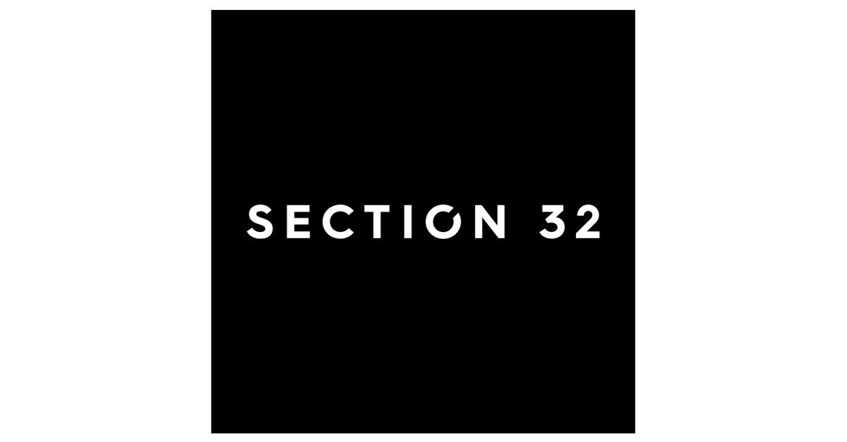 Section 32 Broadens Team with the Addition of New Managing Partner and ...