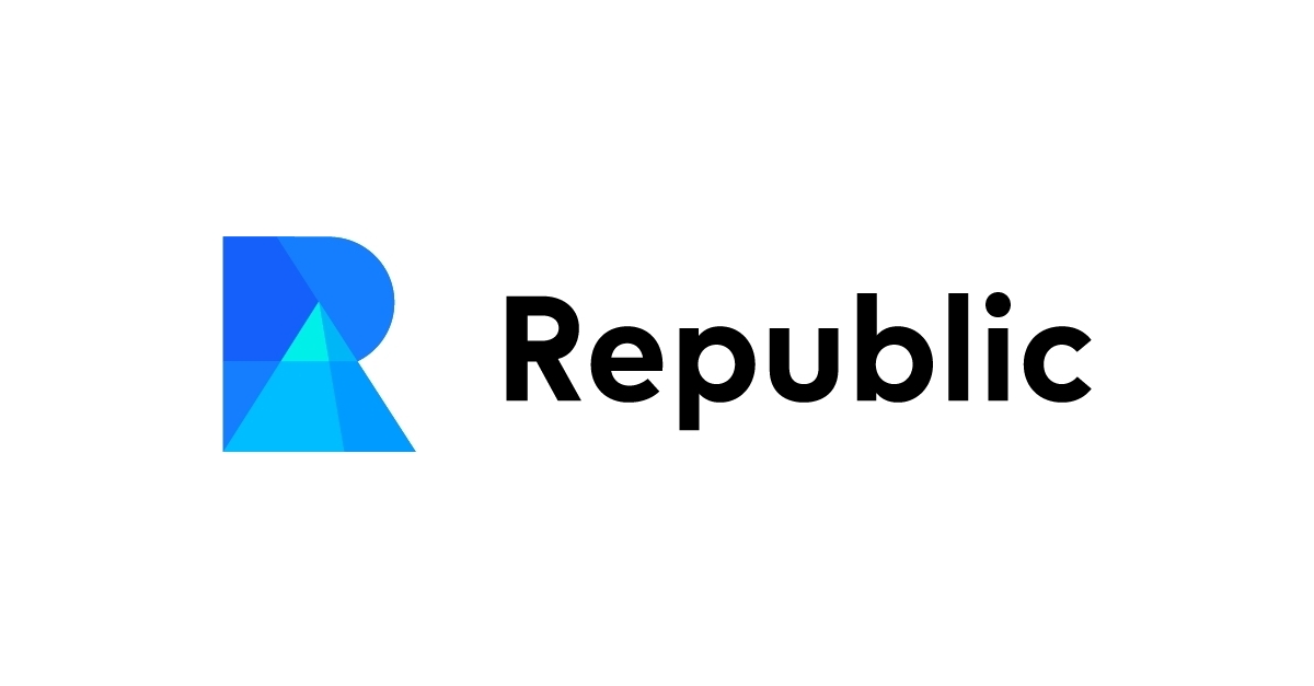 Republic Announces $36M Series A to Democratize Access to Investing for ...