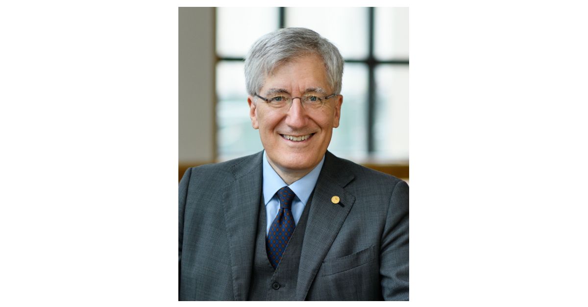 Philosopher and Legal Scholar Robert P. George Joins Faculty at ...