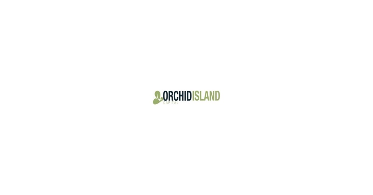 Orchid Island Capital Announces March 2021 Monthly Dividend and ...
