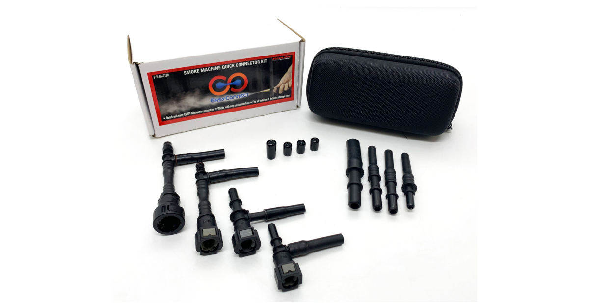 Redline Detection Launches New EasyConnect® | Business Wire