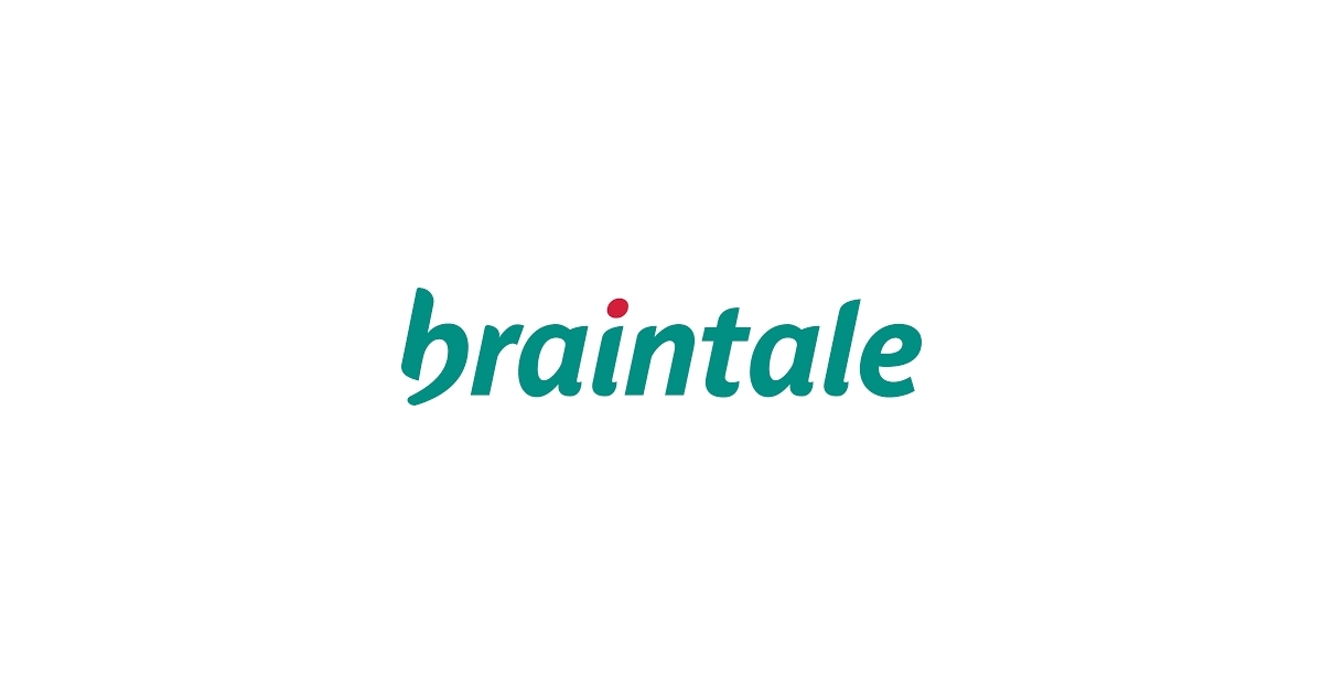 BrainTale Announces the CE Marking of New brainQuant Release and ...