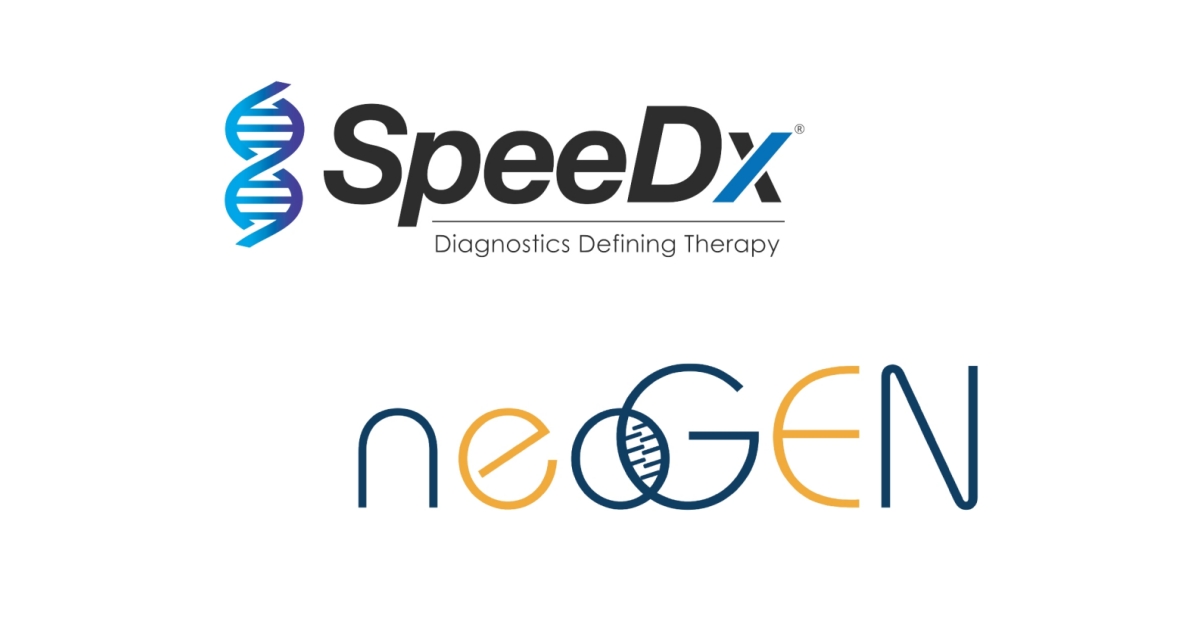 SpeeDx Increase Distribution Network | Business Wire
