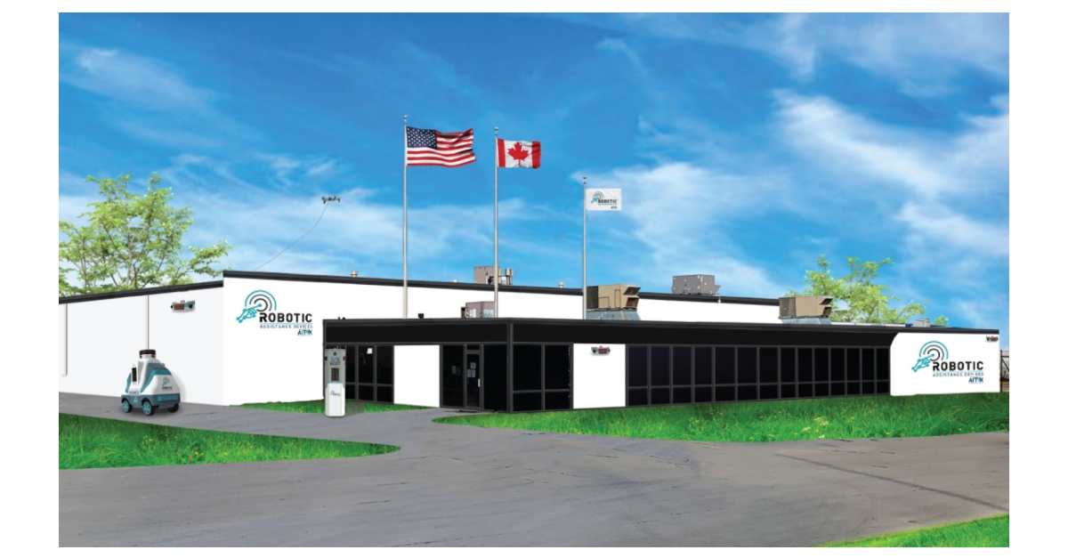 Robotic Assistance Devices Signs Lease for New Production Facility in ...