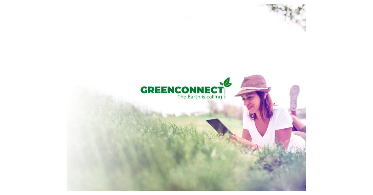 GREENCONNECT by IDEMIA™ ofrece a los operadores móviles un camino para ...