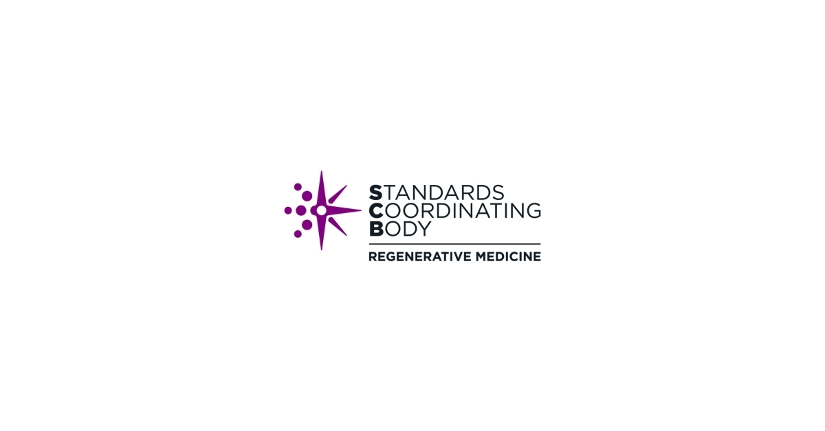 The Standards Coordinating Body for Regenerative Medicine and Advanced Therapies Launches Online ...