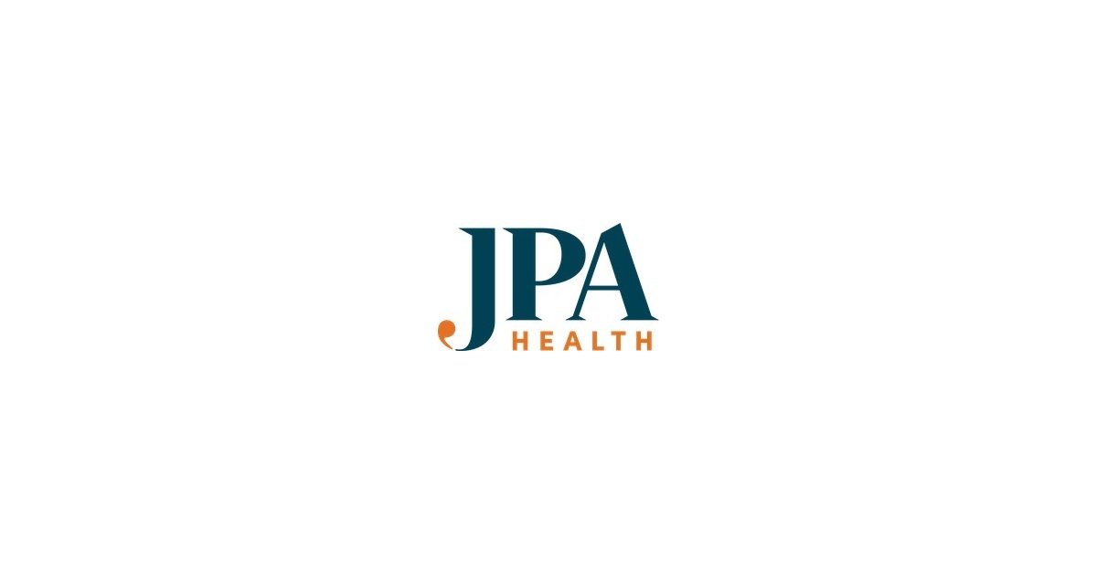 JPA Health Recognized by PRWeek as 2021 Outstanding Small Agency ...