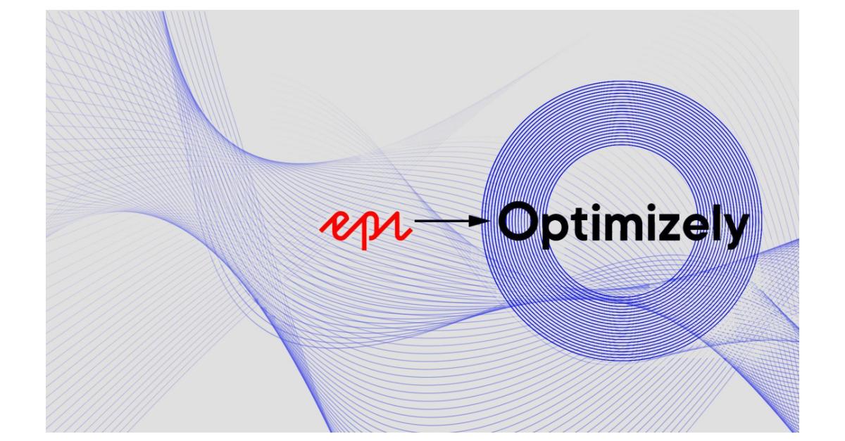 Optimizely Strengthens its Digital Experience Leadership with Acquisition of Customer Data ...