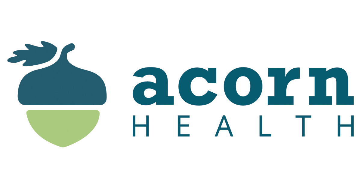 Acorn Health Acquires Sandcastle Centers in Orlando, FL | Business Wire