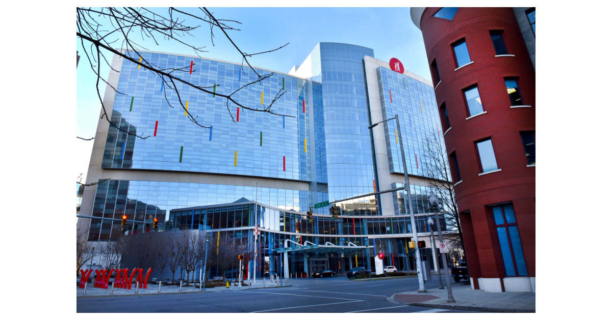 Children’s of Alabama Begins Next-Generation Healthcare Transformation ...