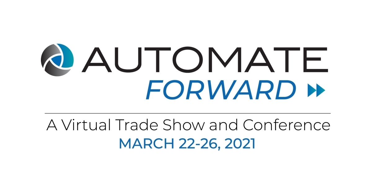 A3 Previews New Brand at Automate Forward | Business Wire
