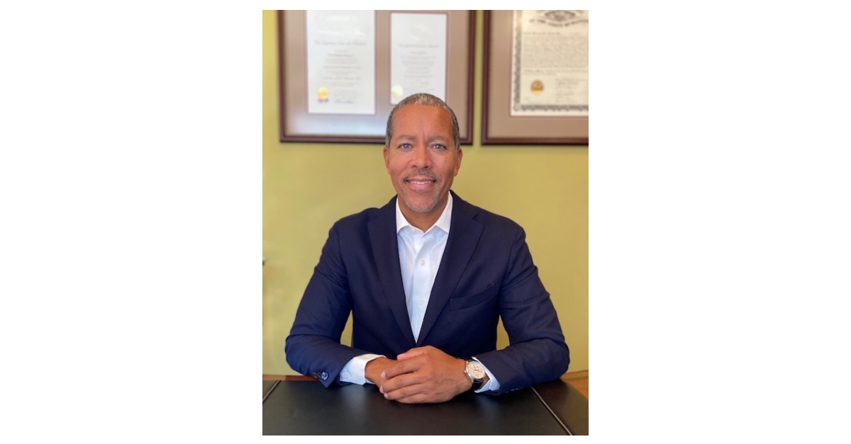 Sallie Mae Appoints Ted Manvitz to Its Board of Directors | Business Wire