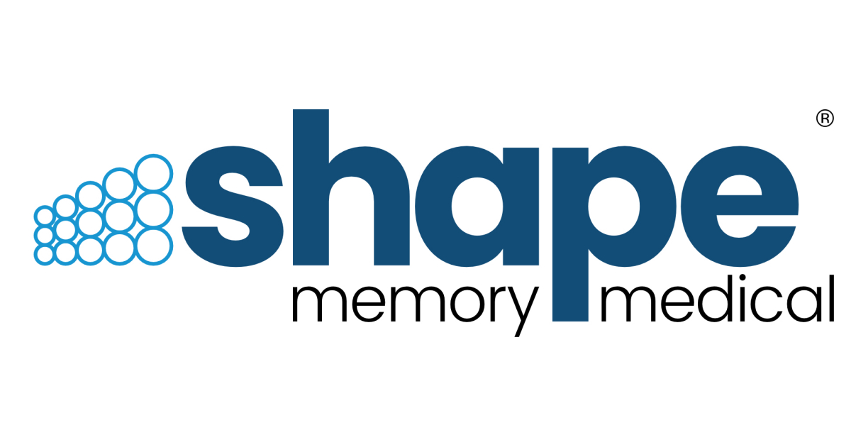 Shape Memory Medical Receives PMDA Approval for the IMPEDE-FX ...