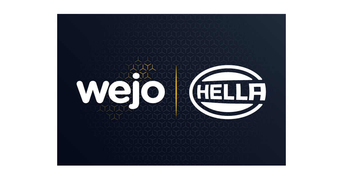 Connected Mobility: HELLA Enters Collaboration with Independent Vehicle ...