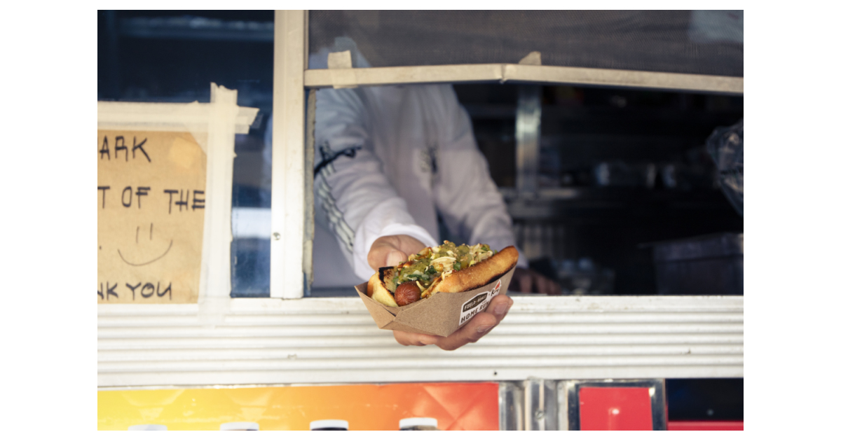 Field Roast and Roy Choi Bring First-Ever Plant-Based Kogi Dog to Los ...