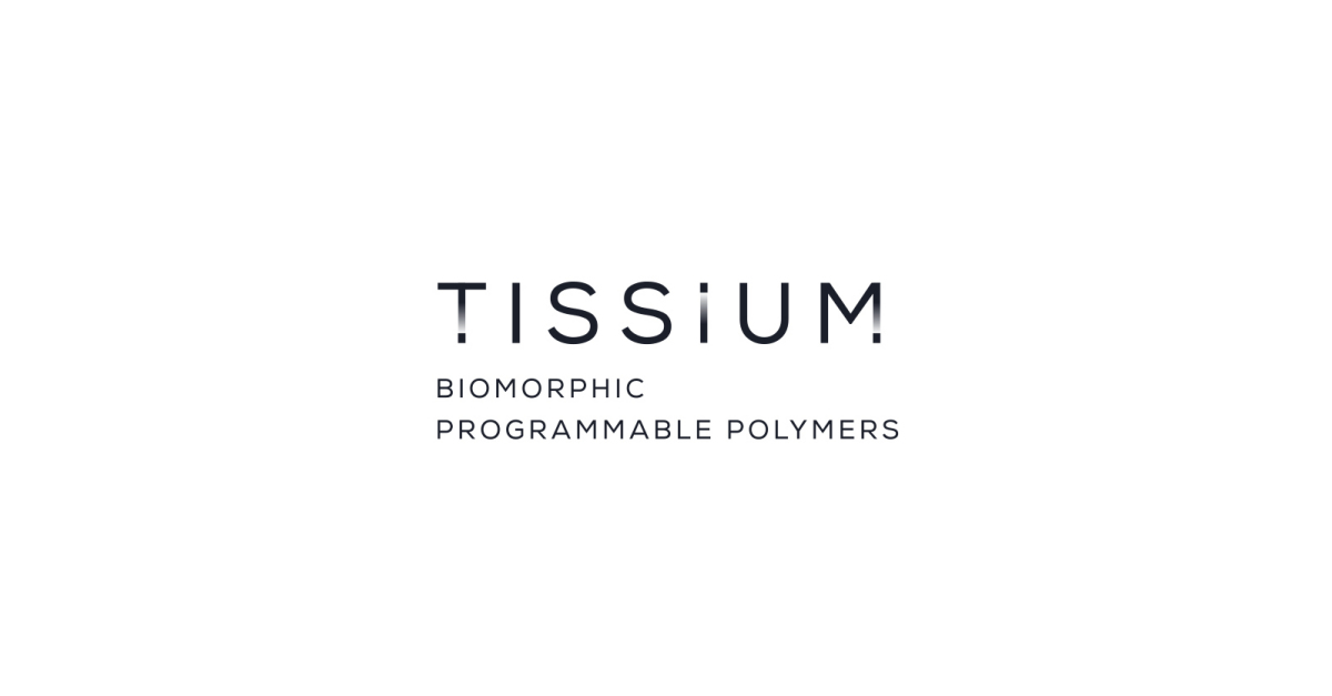 TISSIUM Appoints VP of Global Operations | Business Wire