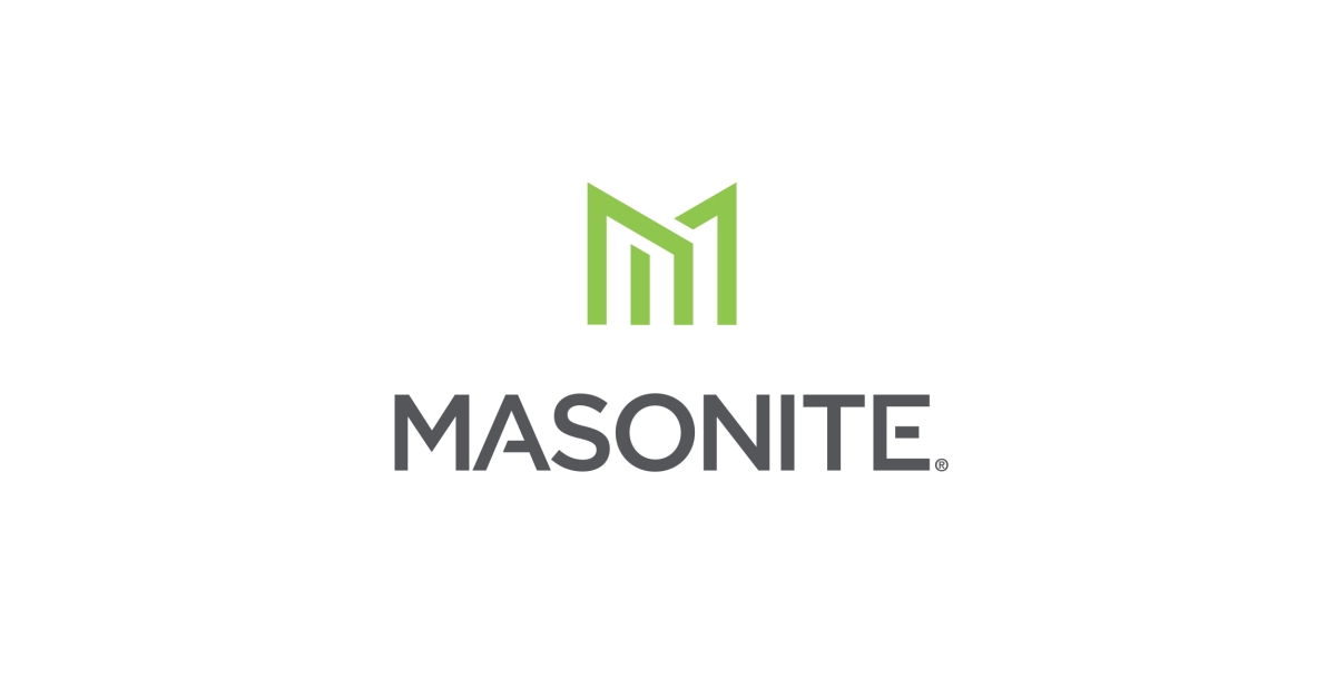 Masonite Innovations to Bring Power and Connectivity to Doors ...