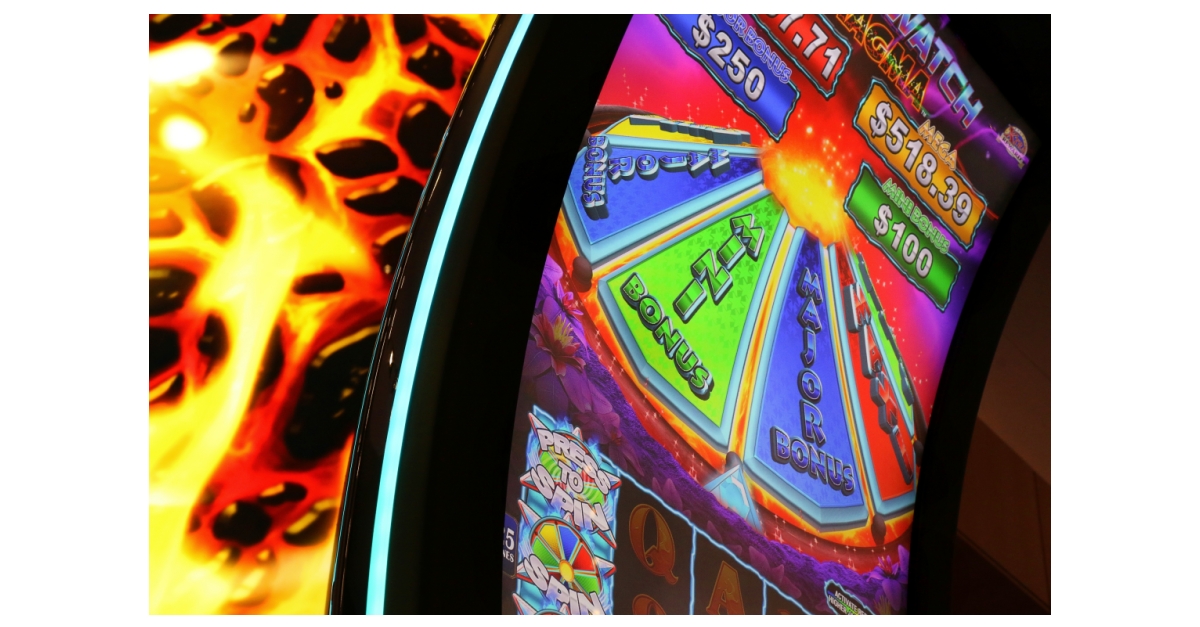 Churchill Downs Incorporated Selects Konami Gaming’s Historical Horse ...