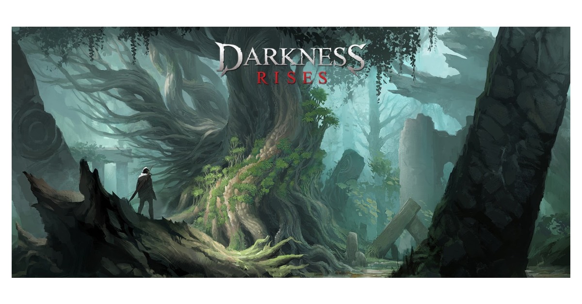 Darkness Rises opent de poort naar nieuwe avonturen in eeuwenoude ...