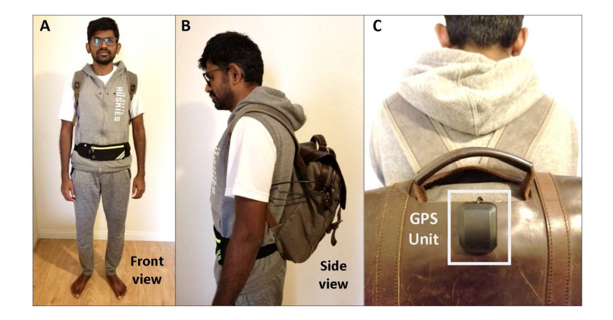 Intel AI-Powered Backpack Helps Visually Impaired Navigate World ...