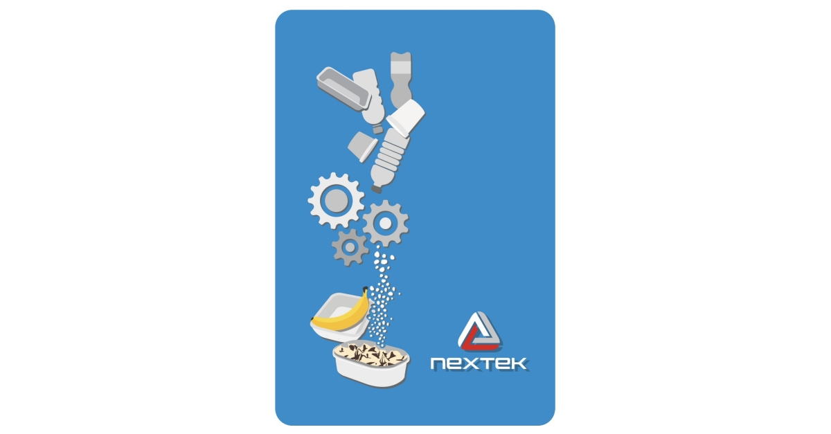 Nextek Reveals Global Participants in Ground-breaking Project to Tackle ...