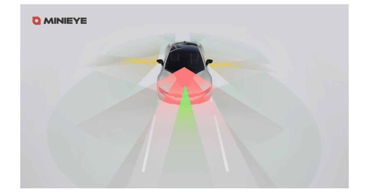 MINIEYE Releases L2+ Solution Based on Huawei MDC Platform | Business Wire