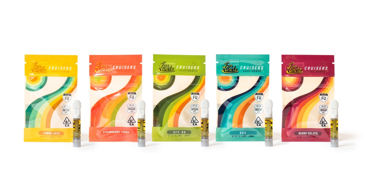 The Parent Company Launches Fun Uncle Cruisers – a Disruptive Entry ...