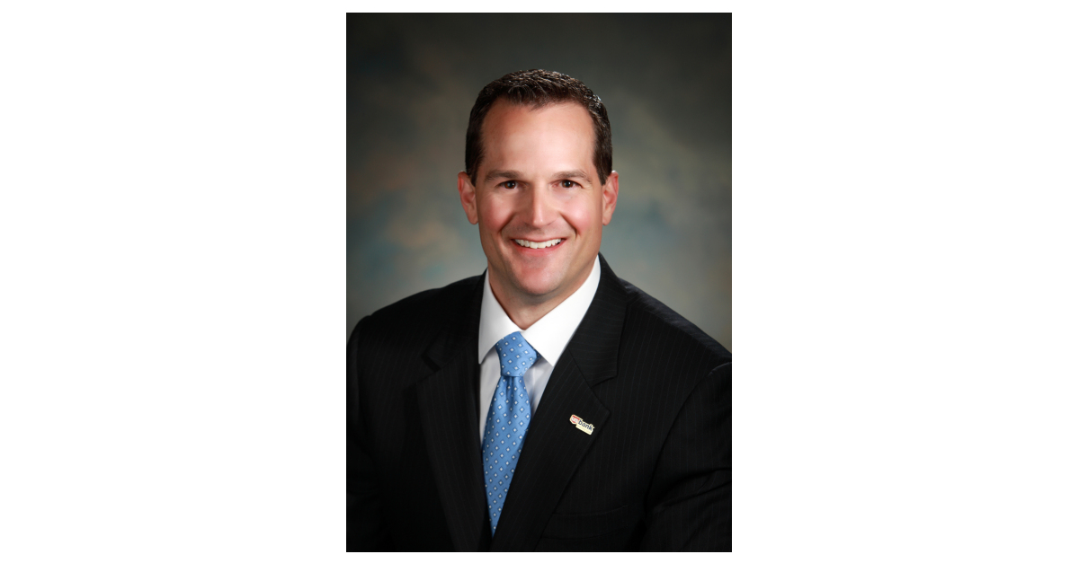 U.S. Bank Names Derek Martin St. Louis Market President | Business Wire