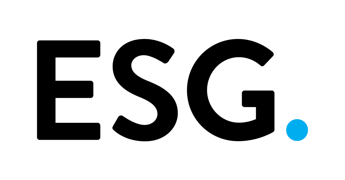 ESG Among Forbes’ America’s Best Management Consulting Firms for Six ...