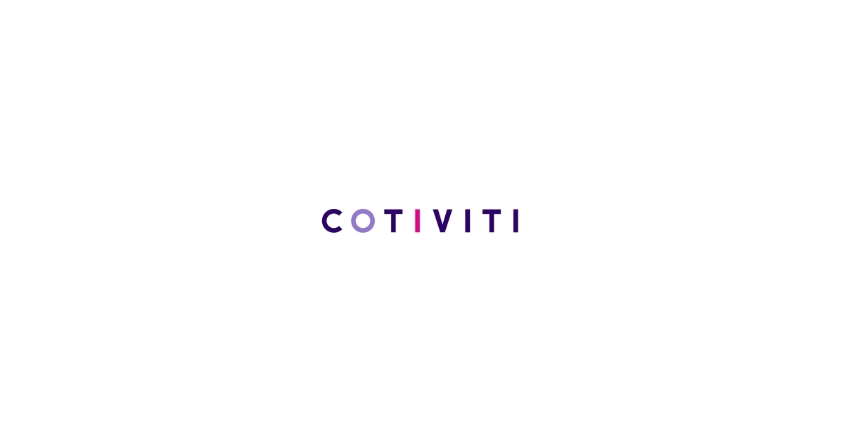 Cotiviti to Present on Prospective Risk Adjustment with Leading Health ...