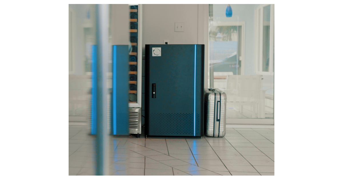 Blue Planet Energy Drives the Future of Energy Independence With New ...