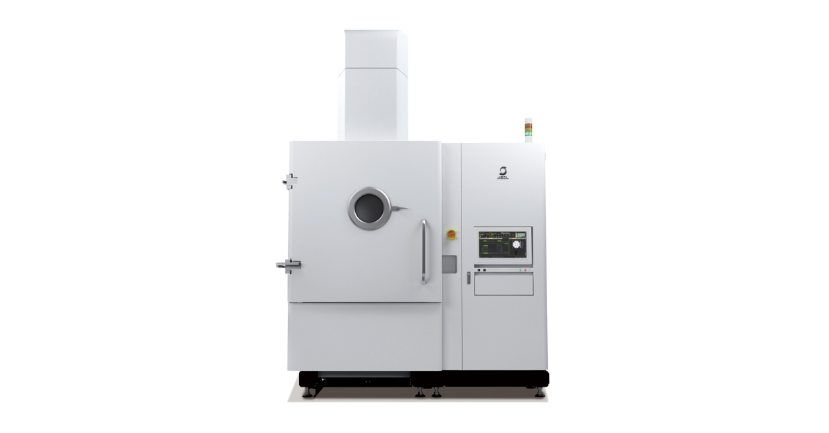 JEOL: Release of Electron Beam Metal AM Machine “JAM-5200EBM ...