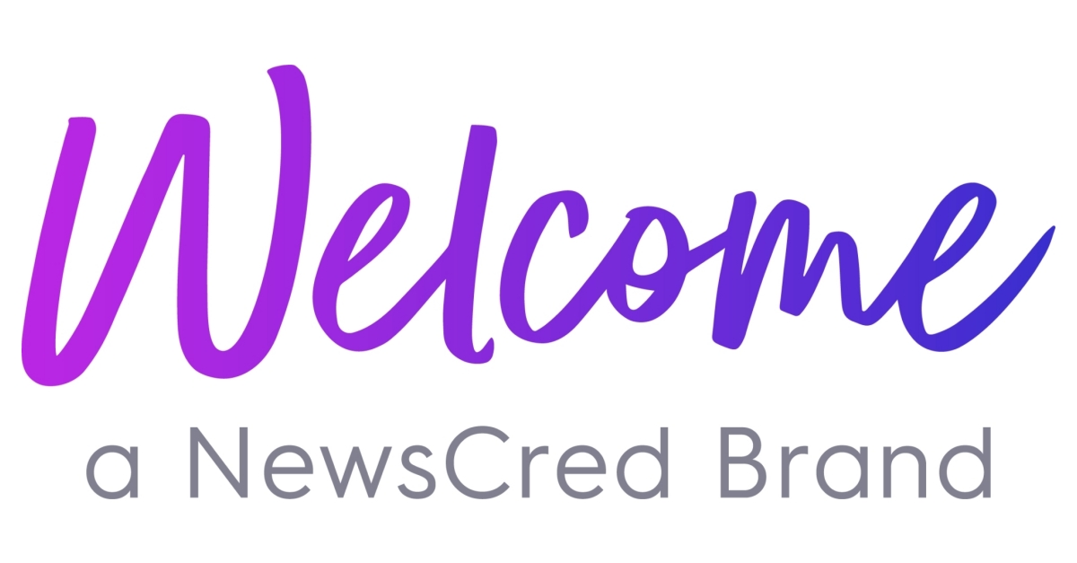 Welcome, a NewsCred Brand, Named a Leader (Now 4-Years Running) in the ...