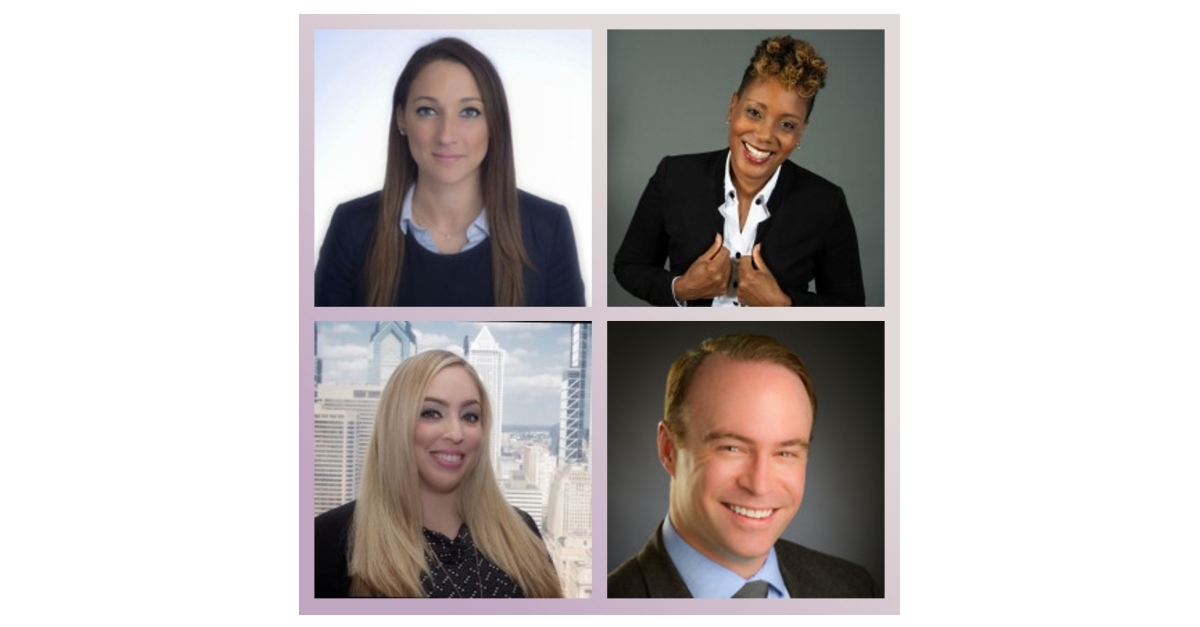 Aramark Celebrates Female Leadership, Presents First EMPOWER Awards ...