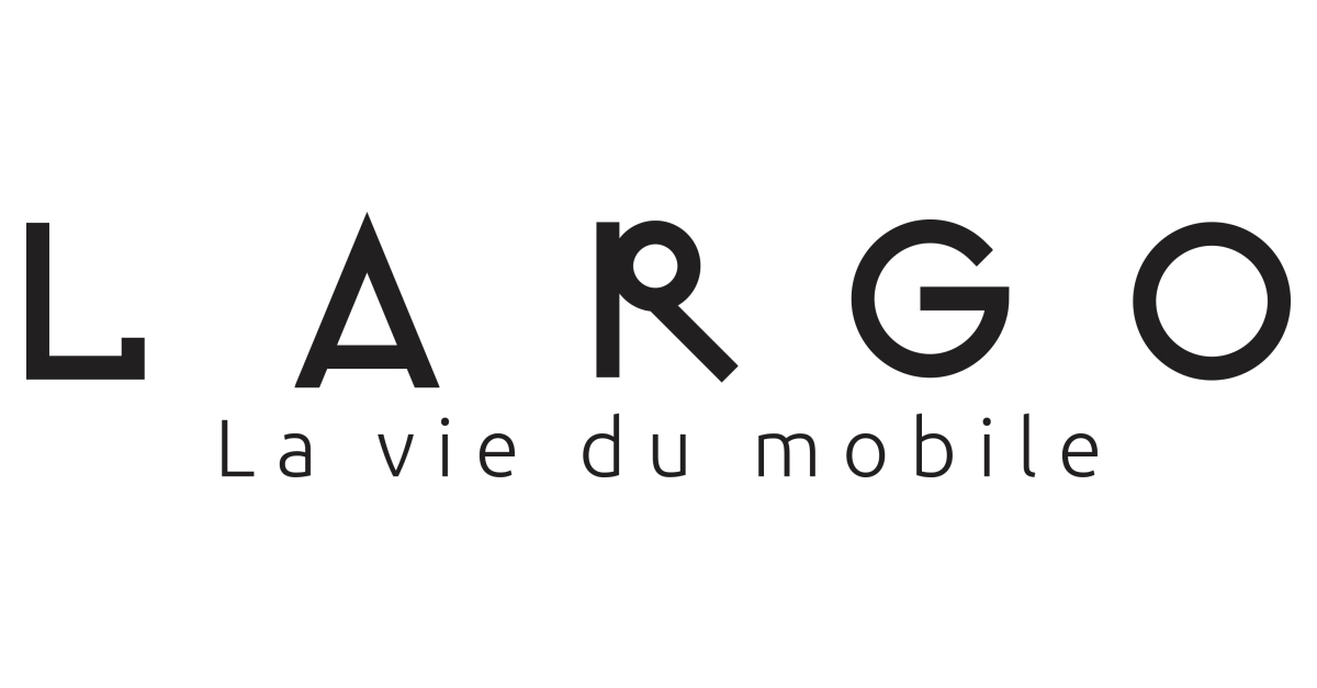 LARGO, acteur éco-responsable français du reconditionnement, annonce l ...