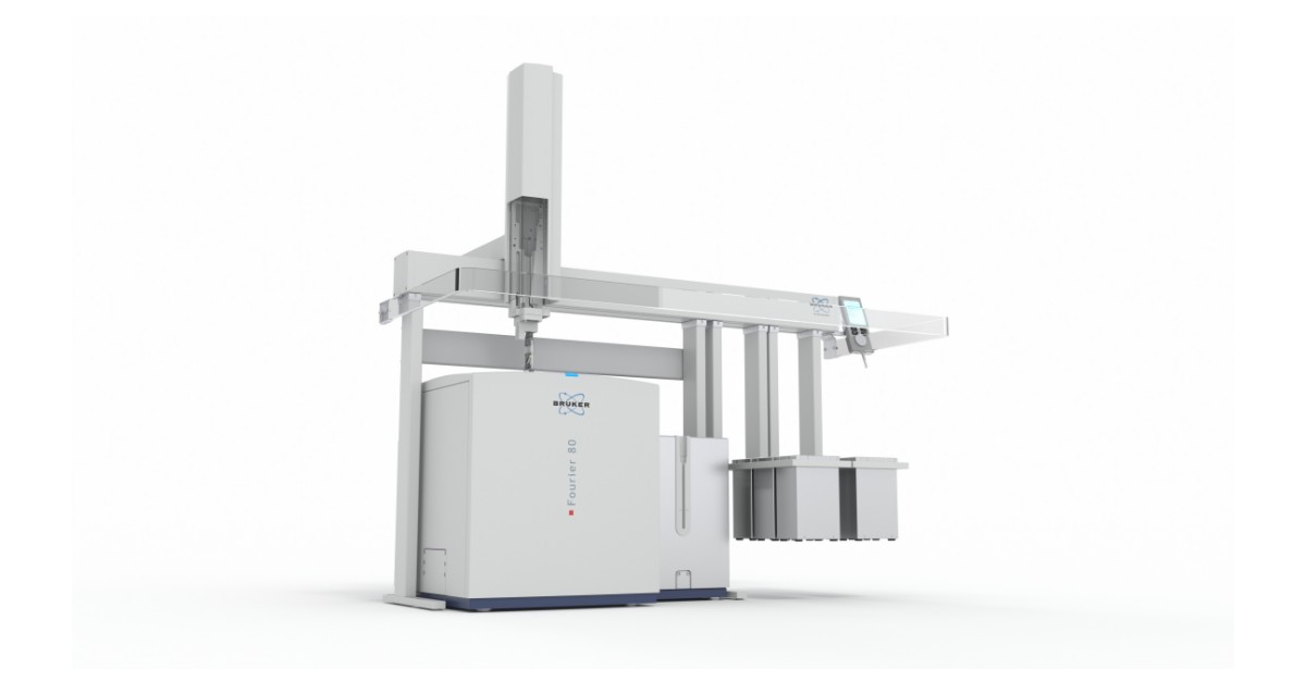 Bruker Makes Routine Magnetic Resonance Spectroscopy More Broadly ...