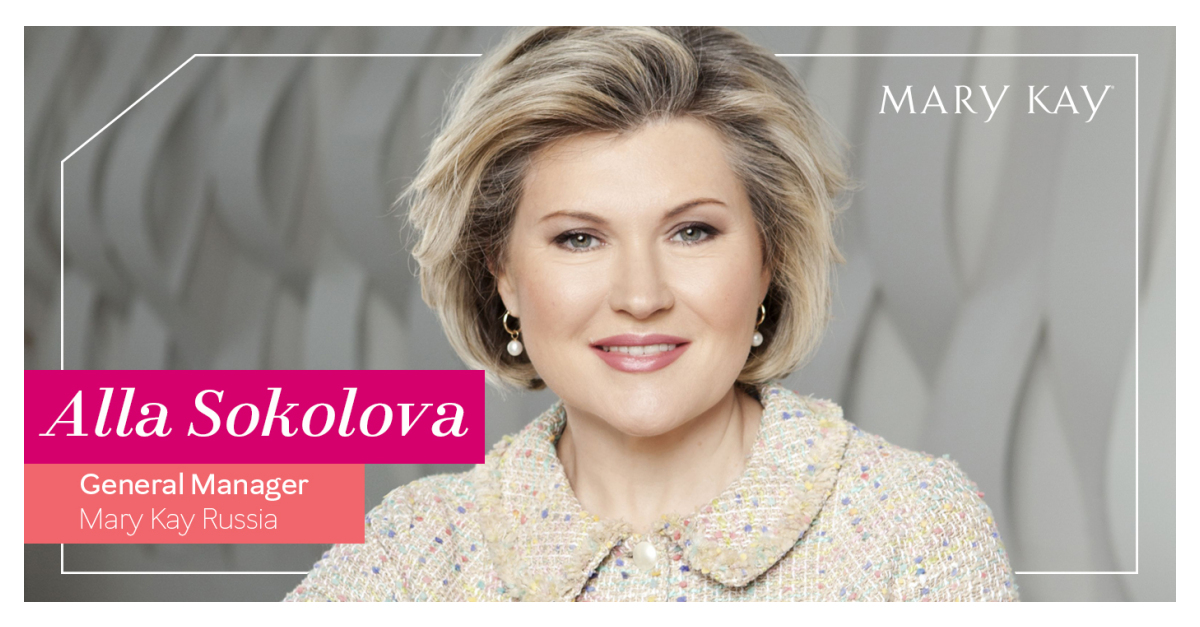 Mary Kay Europe sluit 2020 af met een recordaantal prestigieuze prijzen ...