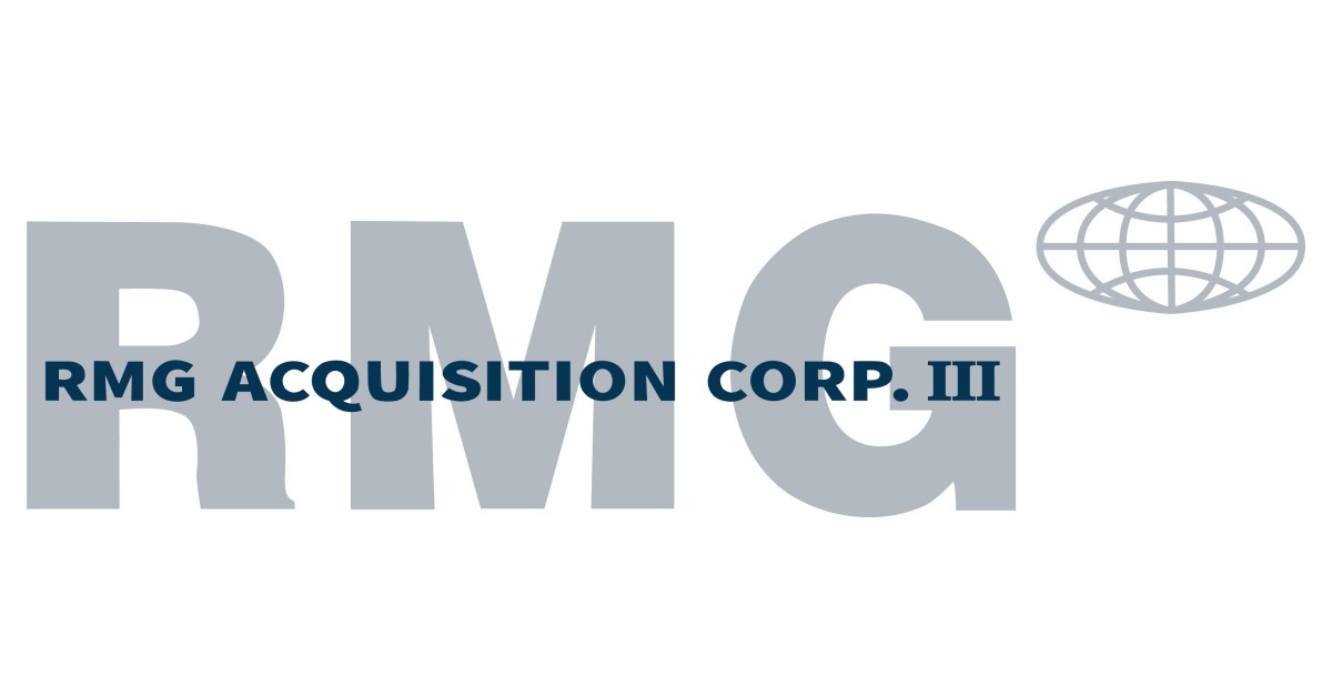 RMG Acquisition Corp. III Announces the Separate Trading of its Class A ...